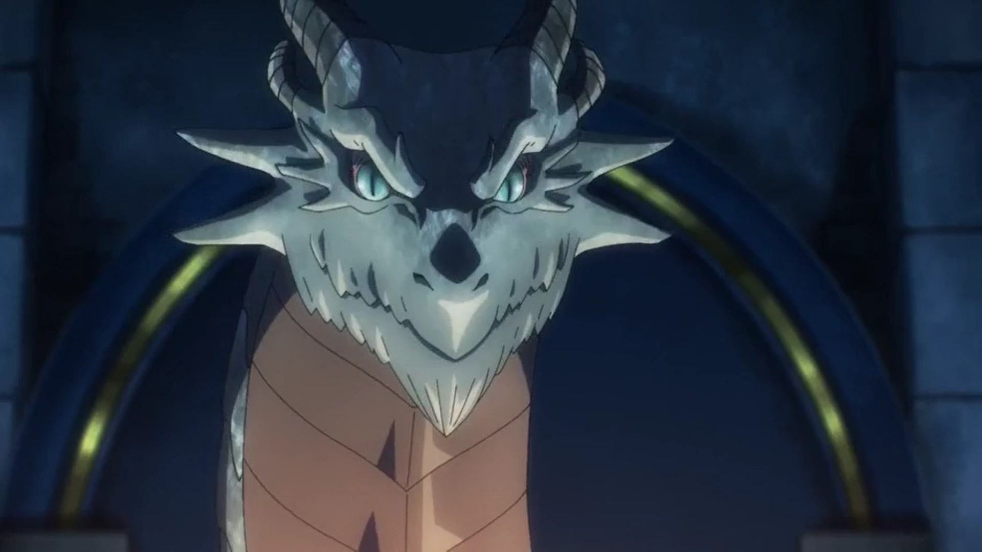 Overlord Season 4 Episode 7 Recap: Frost Dragon Lord