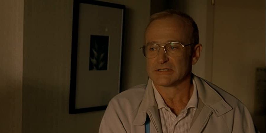 One Hour Photo Ending, Explained: Does Sy Go to Jail?