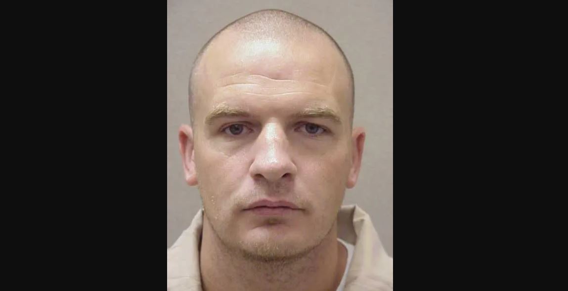 Jeremy Huff Murder: Where is Brooks Harris Today?