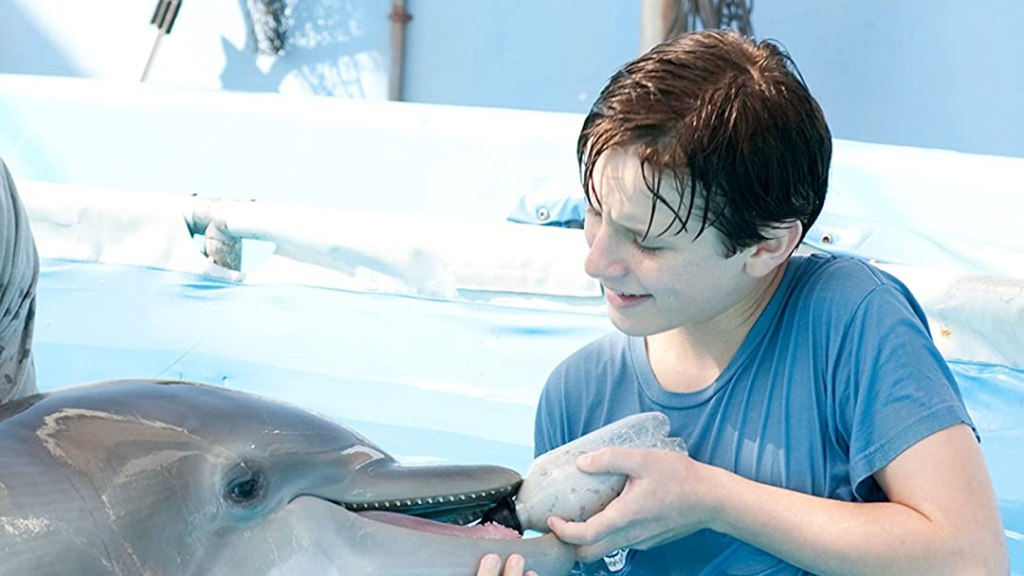 Dolphin Tale: Is the Movie Inspired by a True Story?