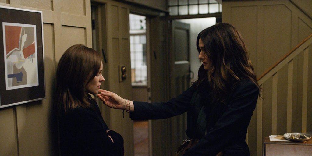 Disobedience: Is the 2017 Movie Inspired by Real People?