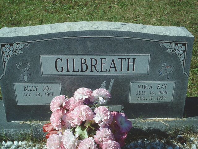 Nikia Gilbreath Murder: Where is Jamie Ray Ward Now? Update