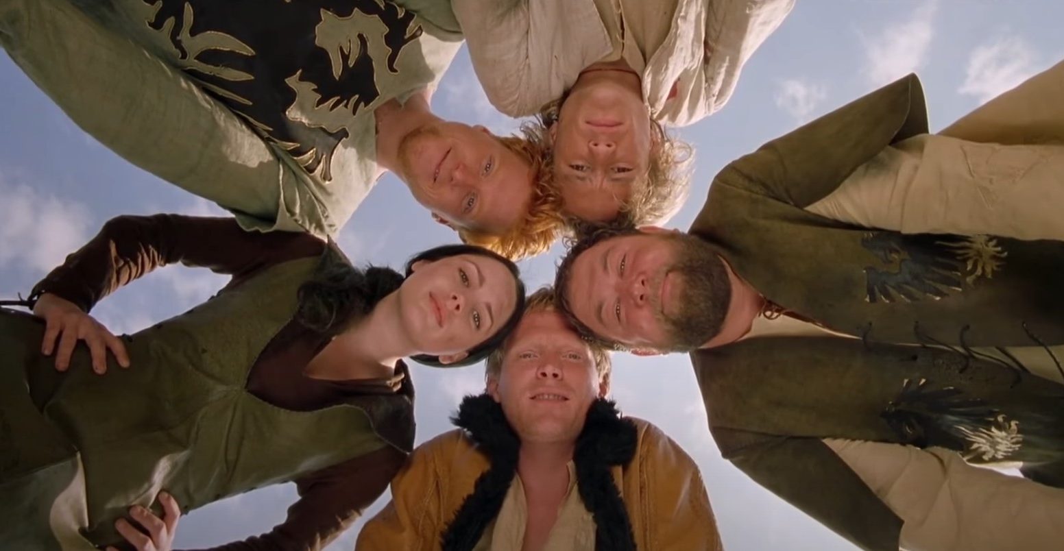 A Knight’s Tale (2001): Is the Movie Based on a True Story?