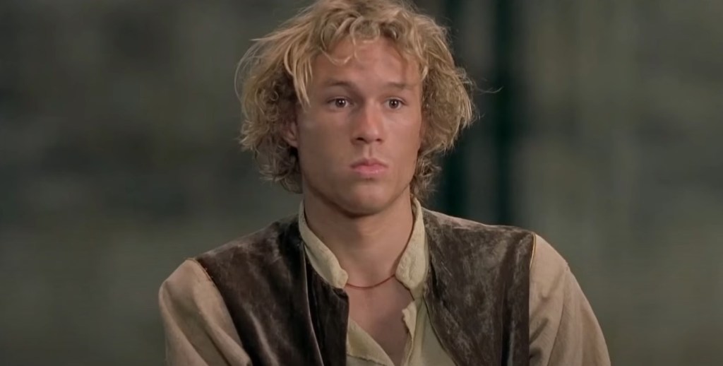 A Knight’s Tale (2001): Is the Movie Based on a True Story?