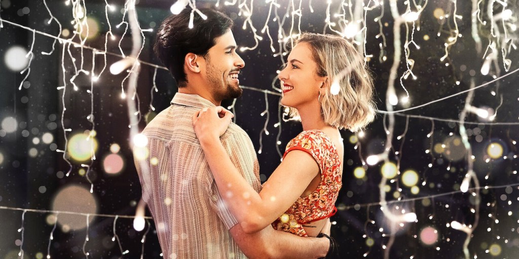 Do Sofia and Matias Get Together at the End of That's Amor?