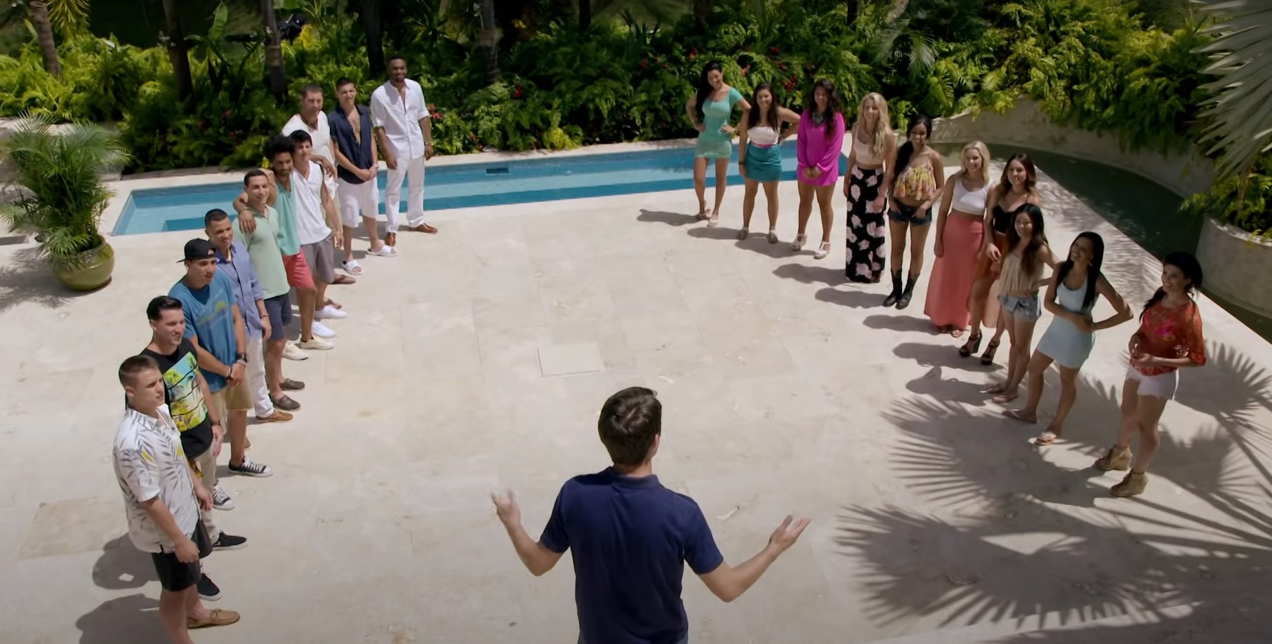 Are You the One Season 2: Where Are The Couples Today? Who Are Still ...