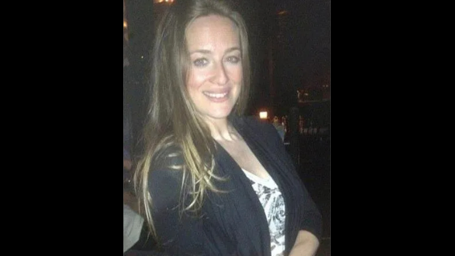 Anna Curry: Where is Fotis Dulos' Friend Today?