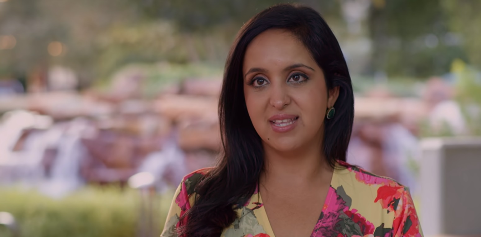 Aparna Shewakramani & Jay Wadhwani: Is the Indian Matchmaking Duo Still ...