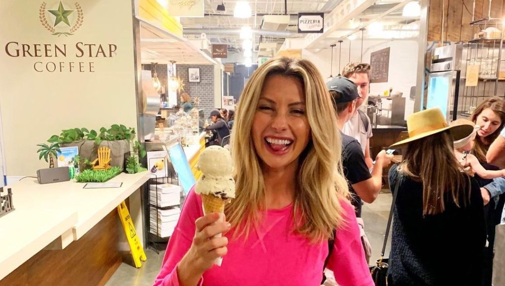 Why Did Ashley Jacobs Leave Southern Charm? Where is She Today?