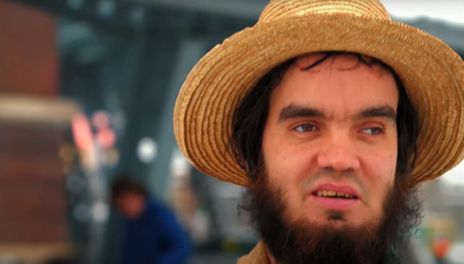 Amish Mafia: Where is the Cast Today?