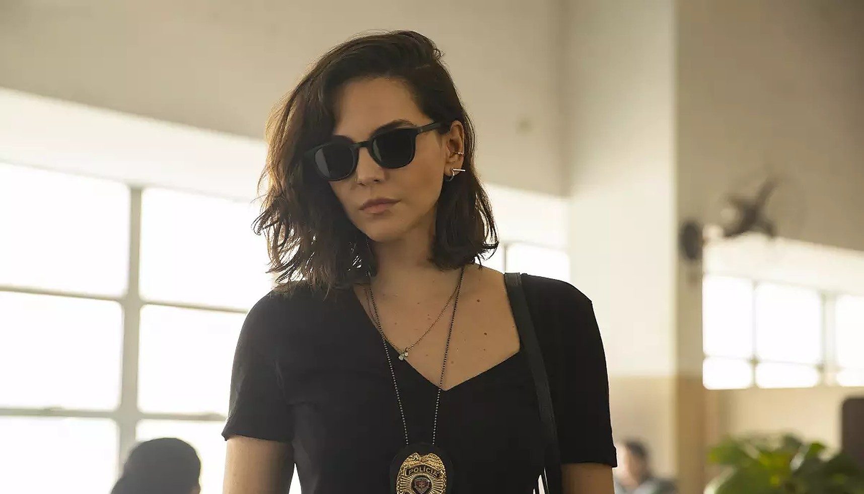 Netflix's Good Morning, Verônica: All Filming Locations of the Show