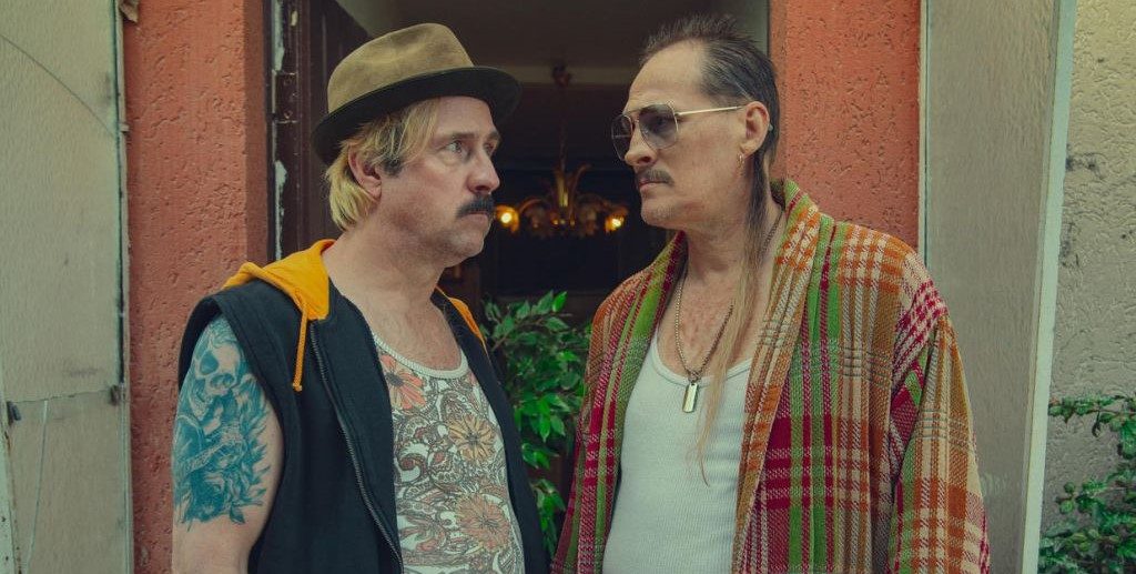 Netflix's Buba: Exploring All Shooting Locations of the Movie