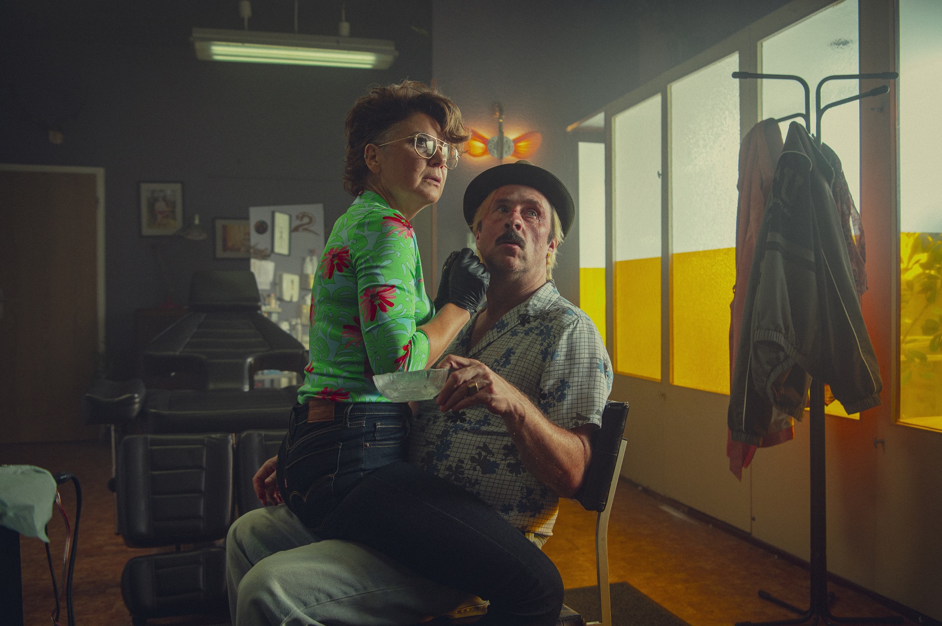 Netflix's Buba: Is the German Movie Based on Real Life?