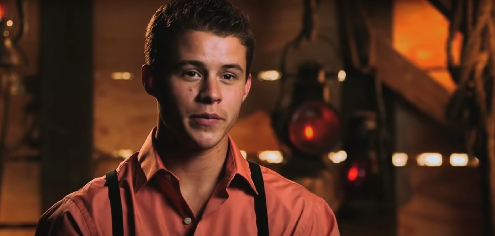 Amish Mafia: Where is the Cast Today?