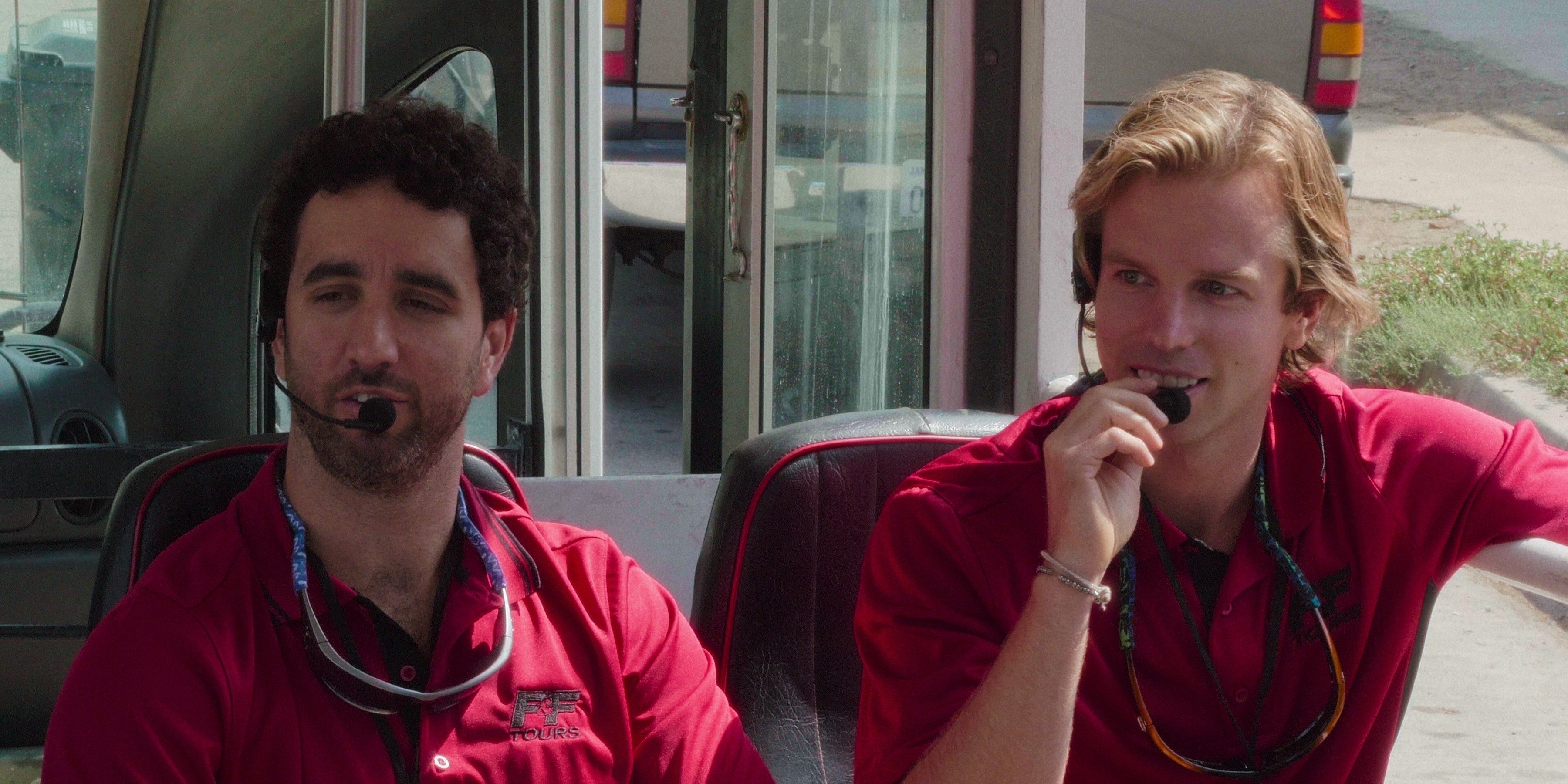What Are Chad and JT's Real Names? Are They Pranksters in Real Life?