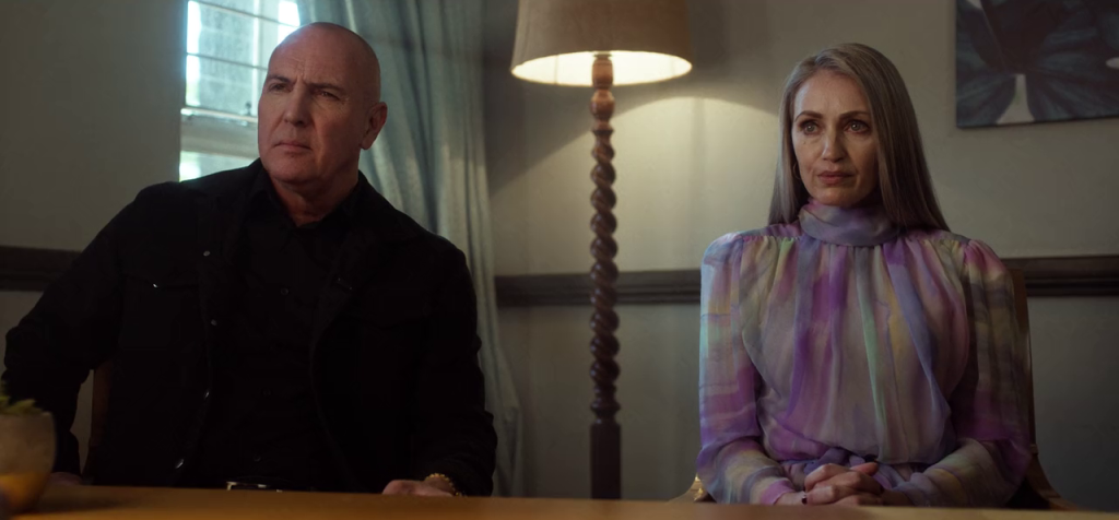 Ludik Ending, Explained: Who Seizes the Guns? Are Charles and Bells Dead?