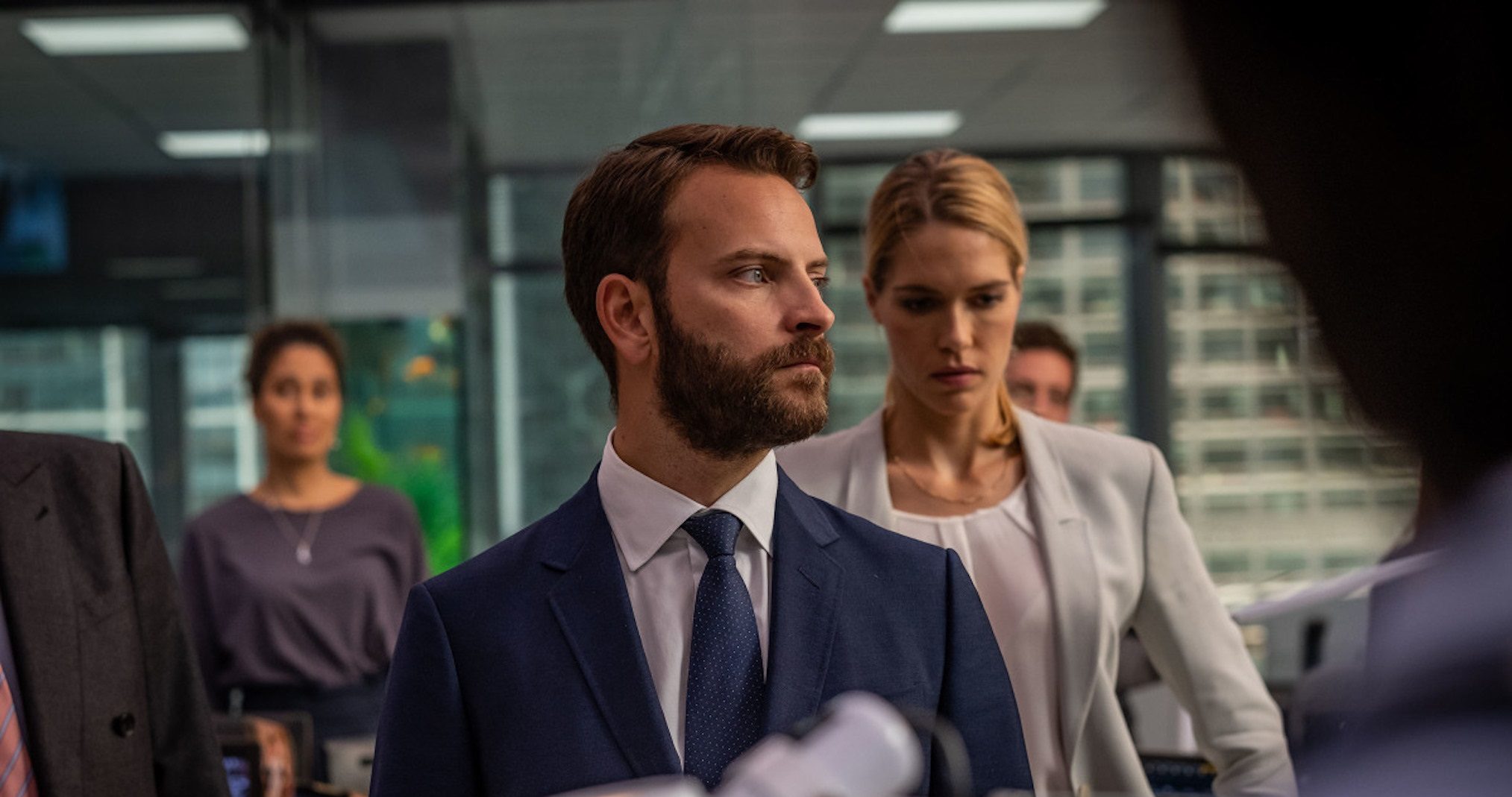 Devils: Is the TV Show Inspired by Real Life?