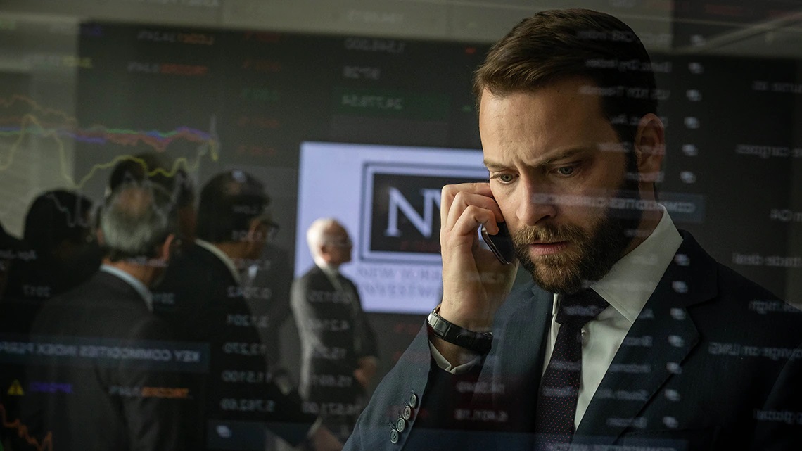 Devils: Is the TV Show Inspired by Real Life?