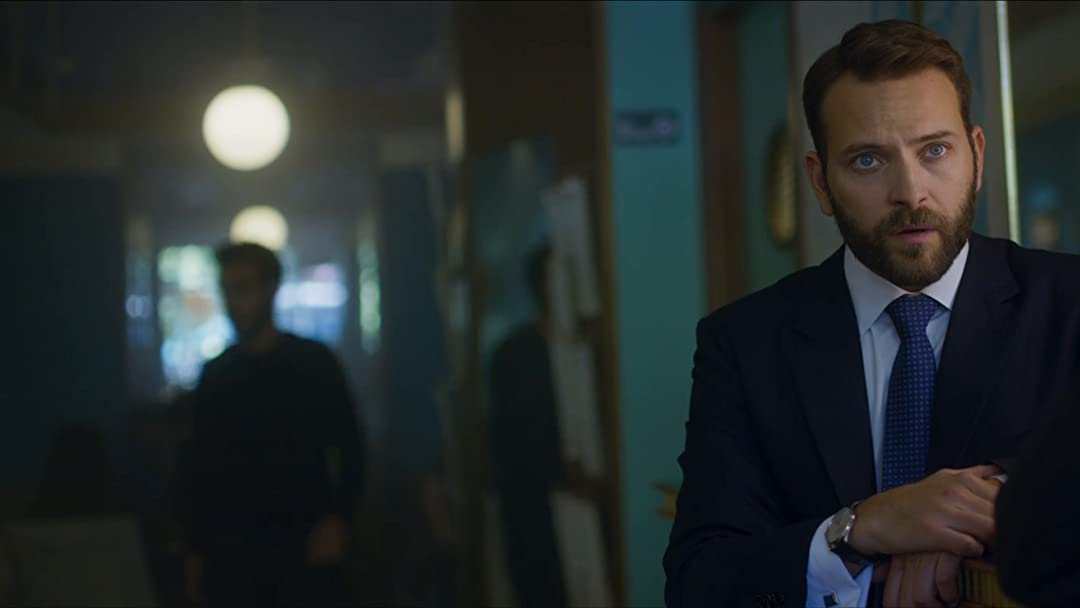 Devils: Is the TV Show Inspired by Real Life?