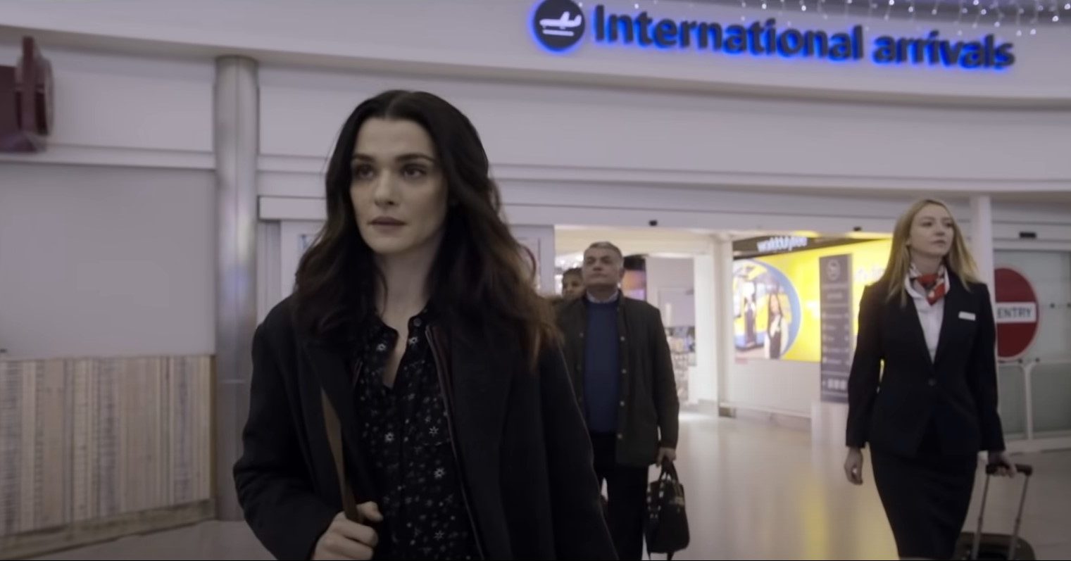 Disobedience (2017): Where Was the Movie Filmed?