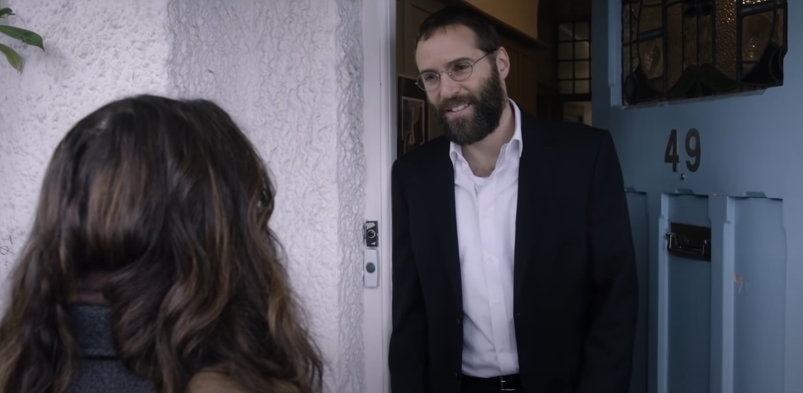 Disobedience (2017): Where Was the Movie Filmed?