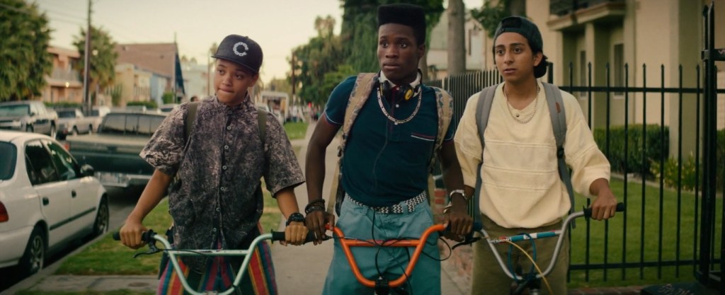 Dope Ending, Explained: What Happens to the Drugs? Does Malcolm Get ...