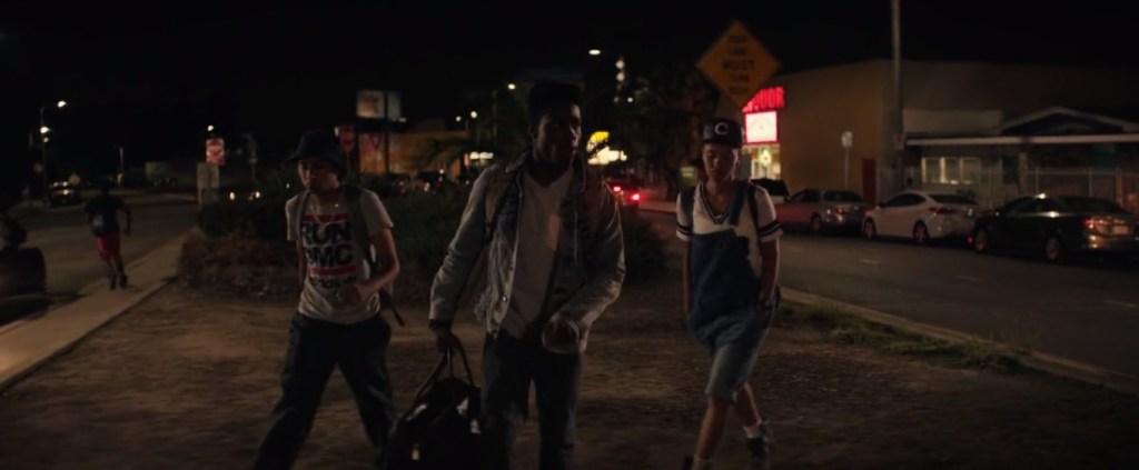 Dope Ending, Explained: What Happens to the Drugs? Does Malcolm Get ...