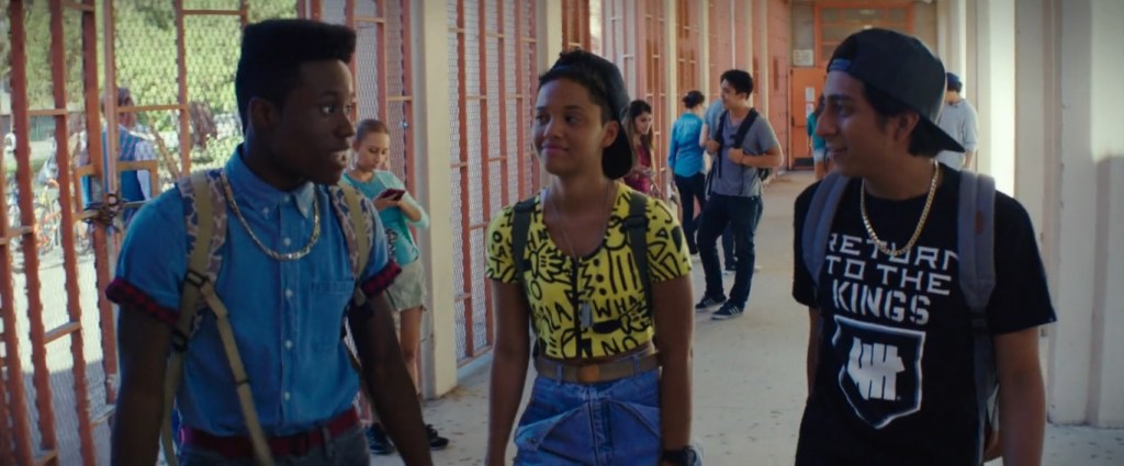 Dope Ending, Explained: What Happens to the Drugs? Does Malcolm Get ...