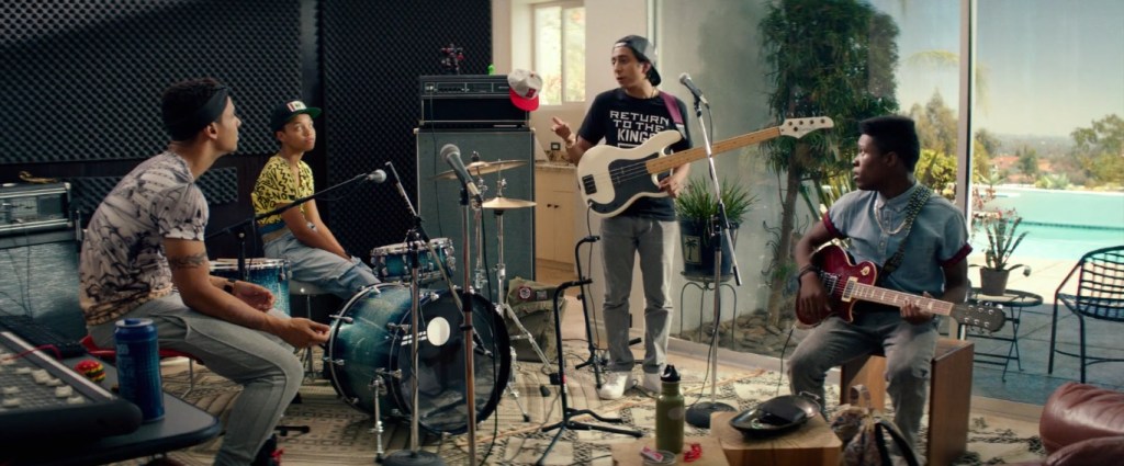 Dope Ending, Explained: What Happens to the Drugs? Does Malcolm Get ...