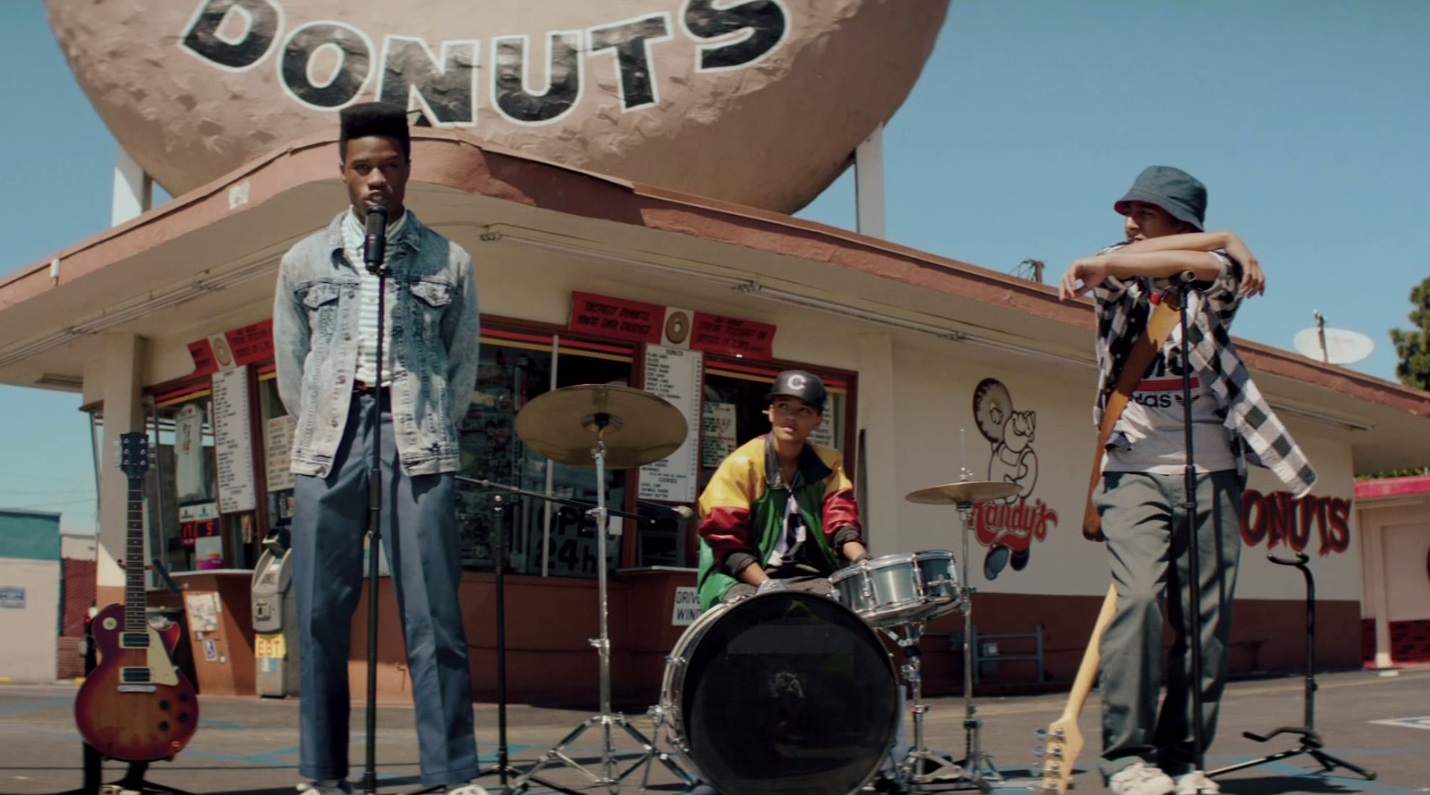 Dope Ending, Explained: What Happens to the Drugs? Does Malcolm Get ...