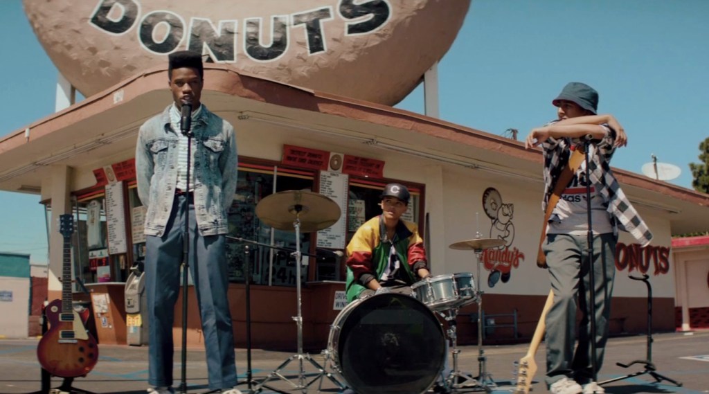 Dope: Is the Movie Inspired by a True Story?