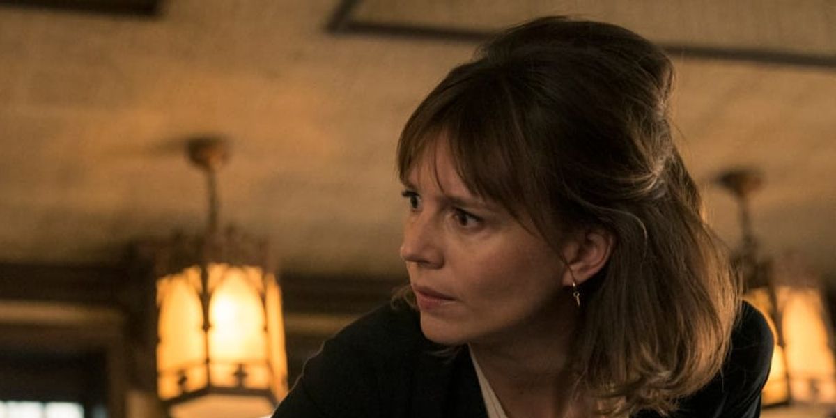 What Happened to Kristen’s Egg in Evil? Where Is It Now?