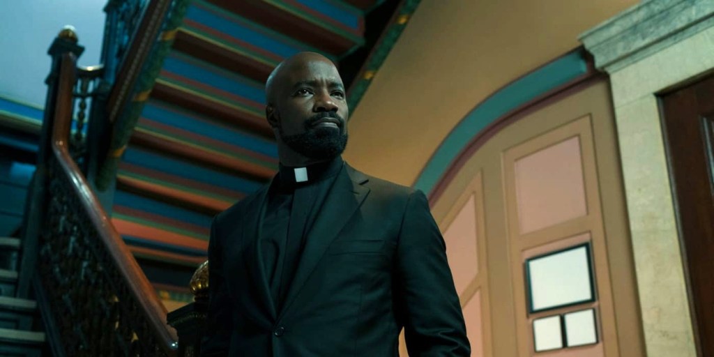 Evil Season 3 Finale Recap and Ending, Explained: What Does Andy's ...