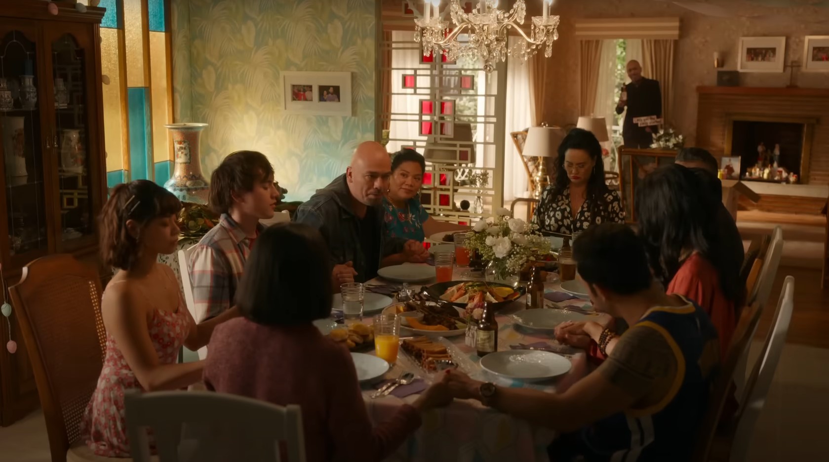 Easter Sunday: Is the Movie Inspired by Jo Koy's Life?