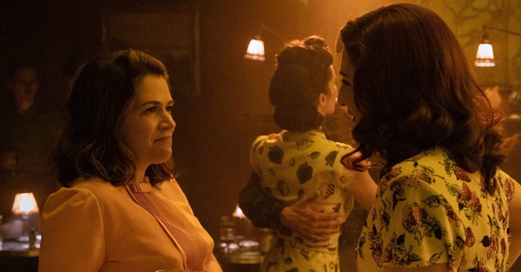 Is A League of Their Own's Carson Shaw Based on an Actual Baseball Player?