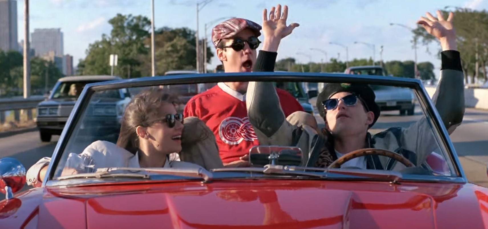 Ferris Bueller’s Day Off: Is the 1986 Movie Based on a True Story?