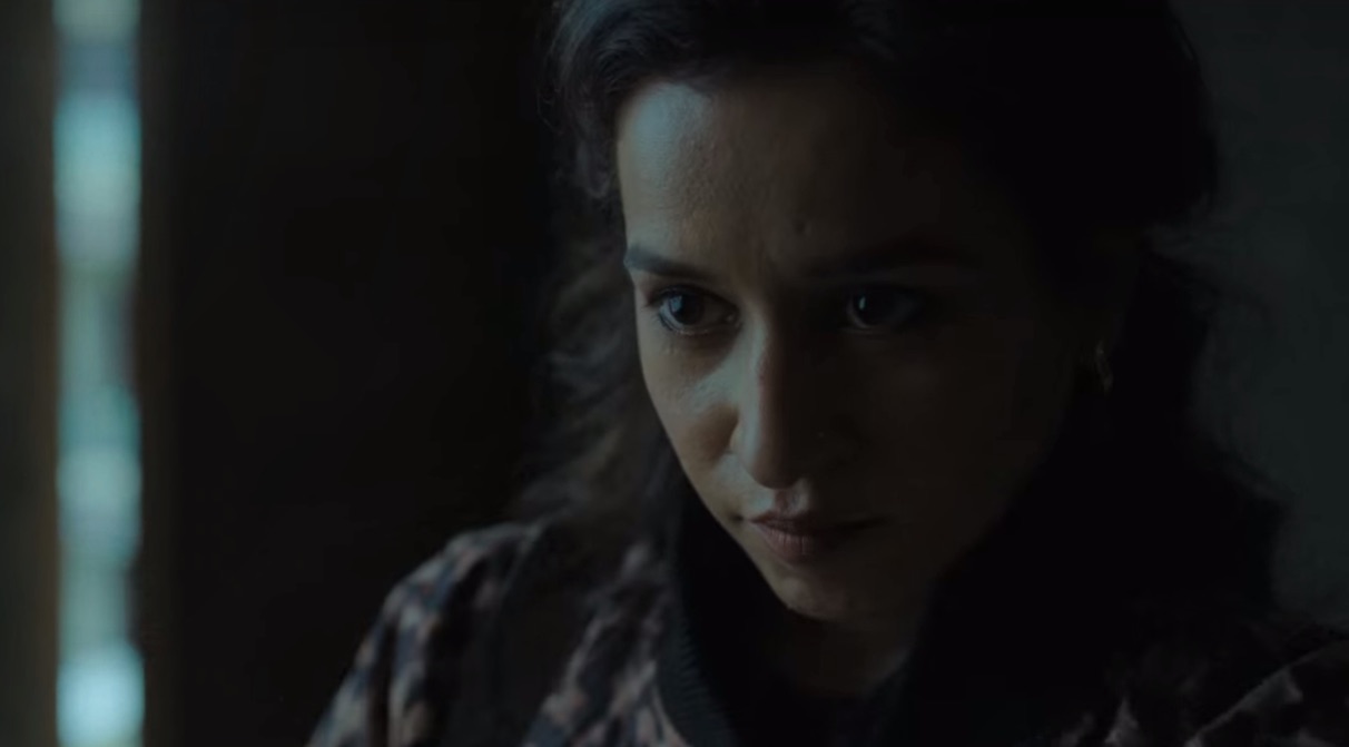 Is Karishma Solanki aka Lata Solanki Based on a Real Delhi Killer?