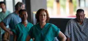 Is Dr. Anna Pou Based on a Real Memorial Doctor? Where is She Today?