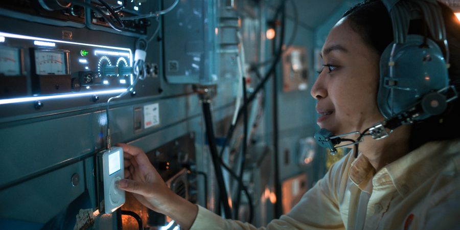 Does Kelly Die? Is Cynthy Wu Leaving For All Mankind?