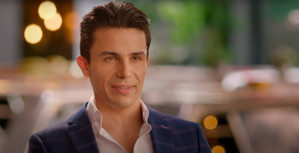 Gio Helou Net Worth: How Rich is Selling The OC Realtor?