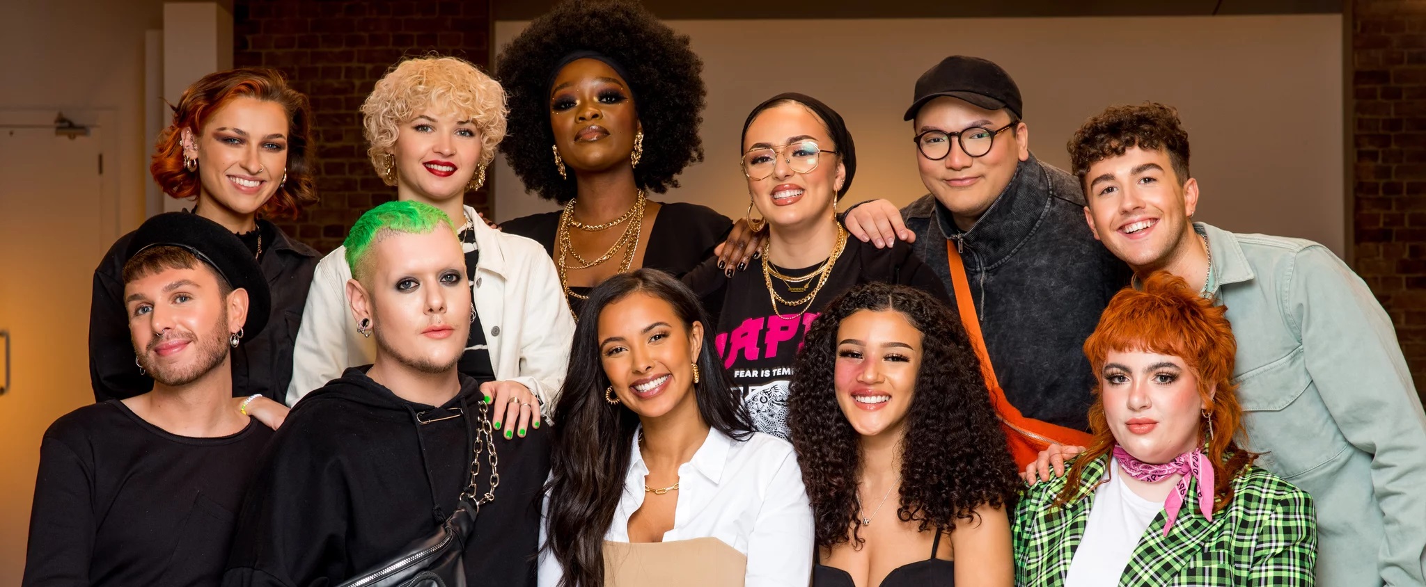 Glow Up Season 3: Where Are The Contestants Today?