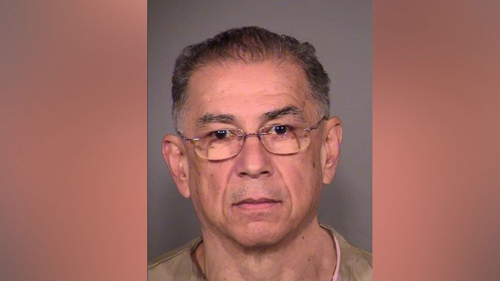 Archie and Marian Cabello: Where Are the Robbers Today?