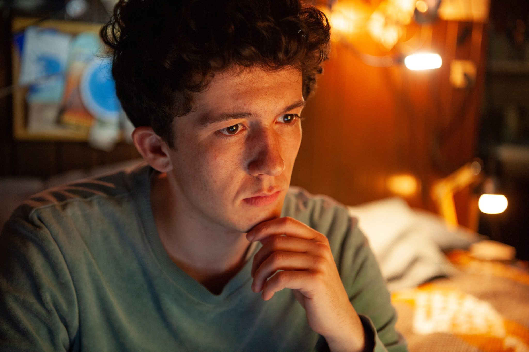 Netflix's Buba: Is the German Movie Based on Real Life?