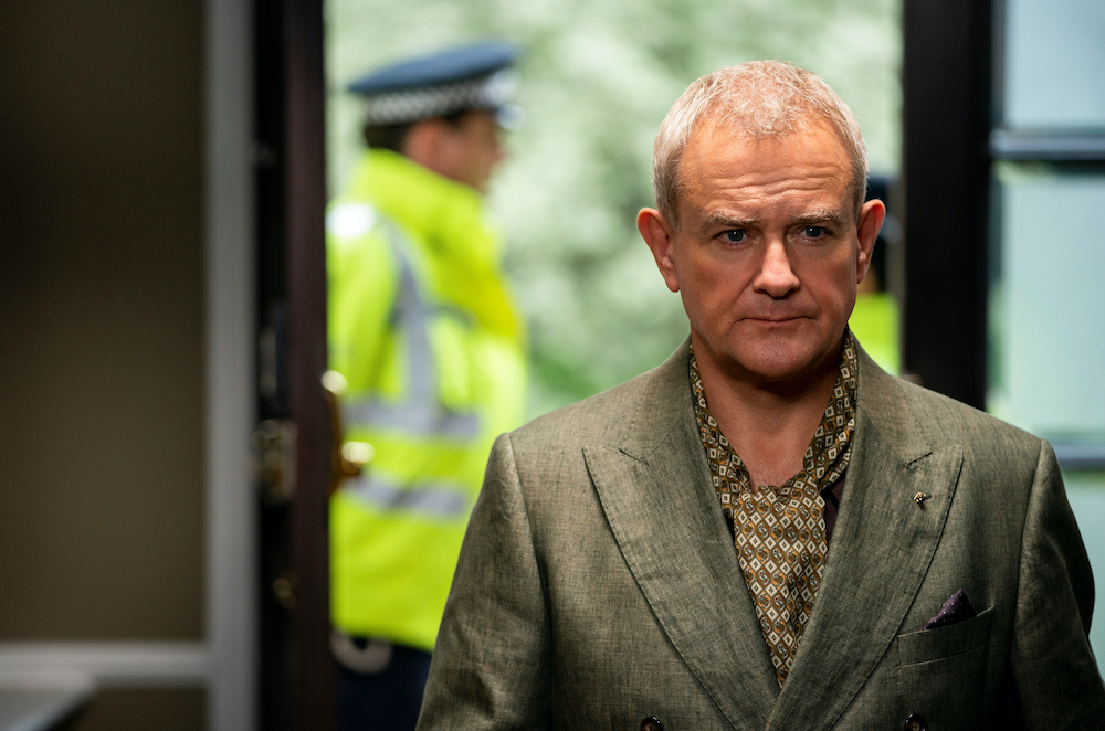 I Came By Ending, Explained: Who is the Man in Hector Blake's Basement?