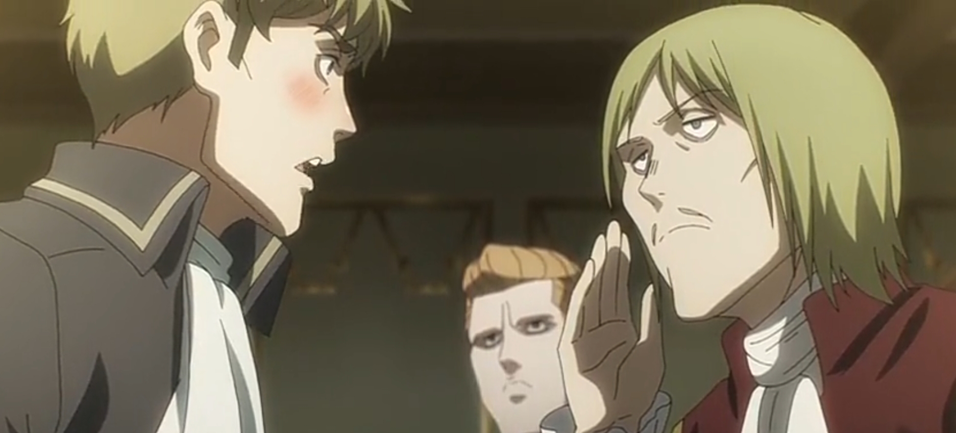 Overlord Season 4 Episode 8 Recap: An Unexpected Move