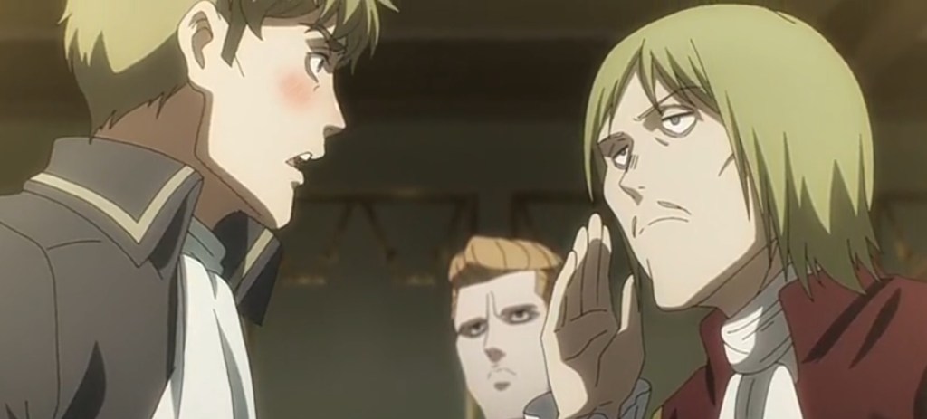 Overlord Season 4 Episode 8 Recap: An Unexpected Move