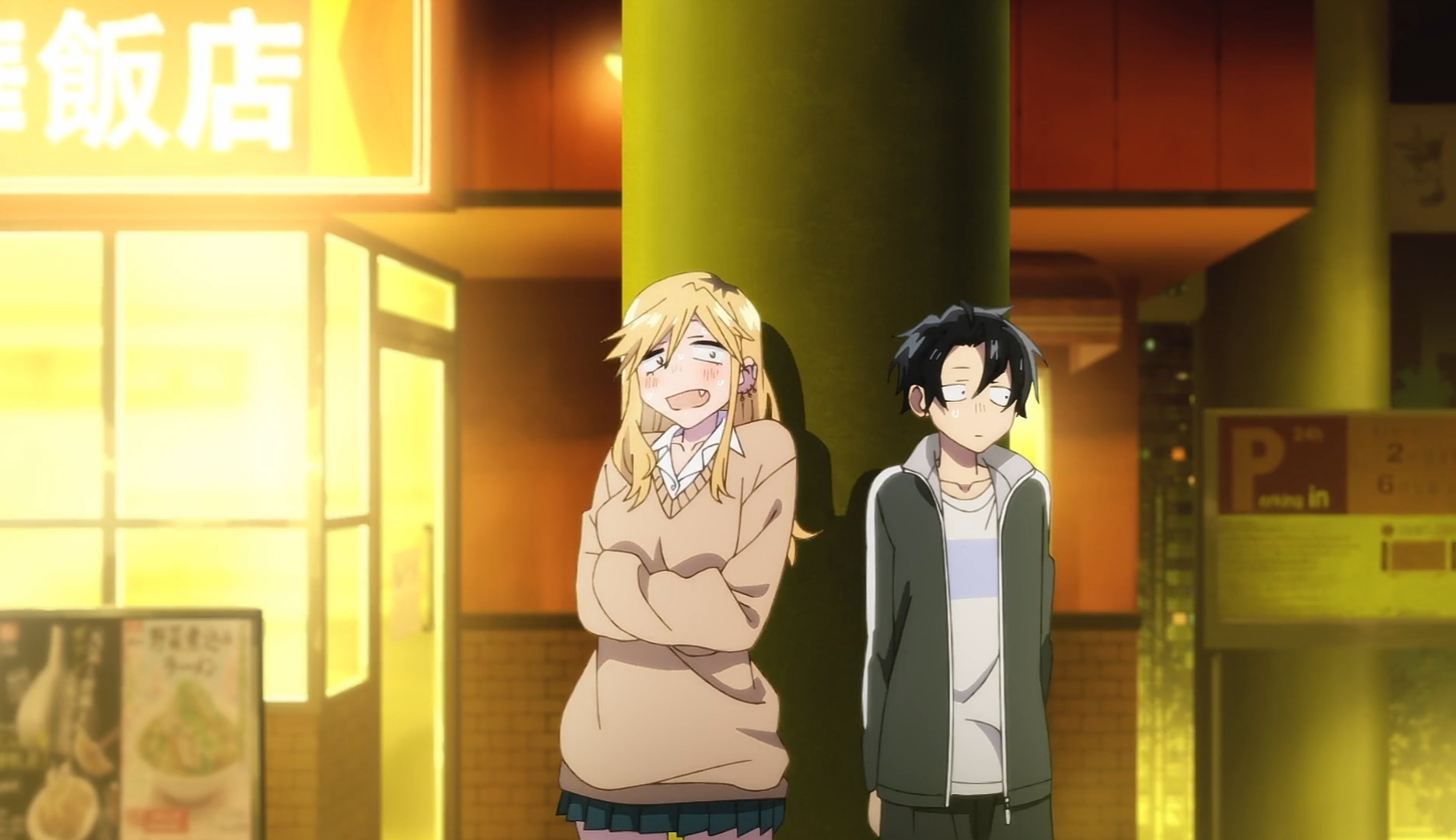 Call of the Night Episode 8 Recap: All of Us