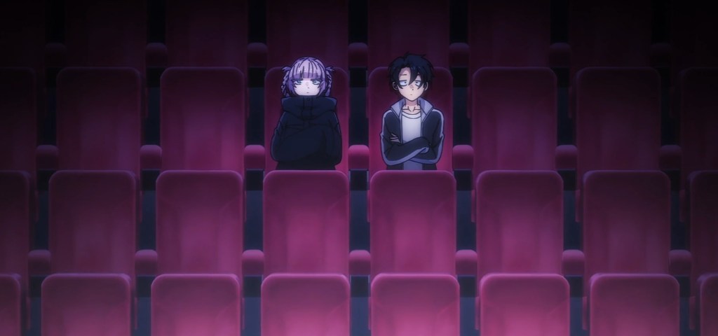 Call of the Night Episode 8 Recap: All of Us