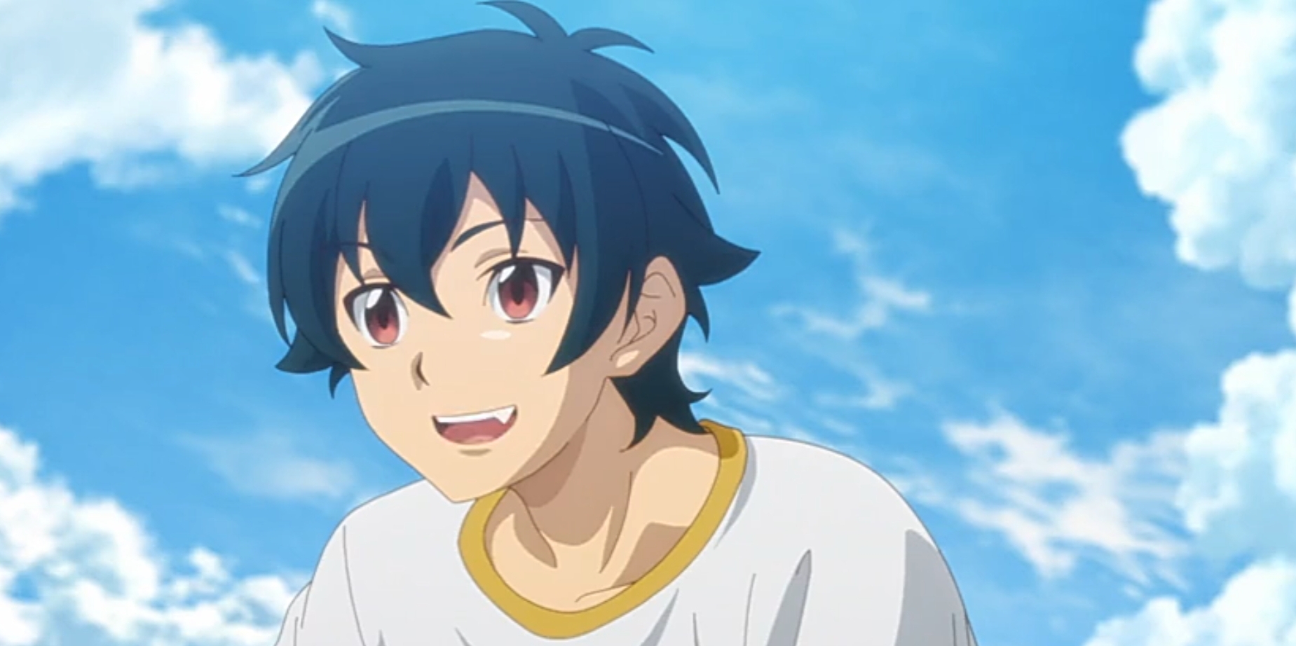 The Devil is a Part-Timer Season 2 Episode 7 Recap: The Devil Learns ...