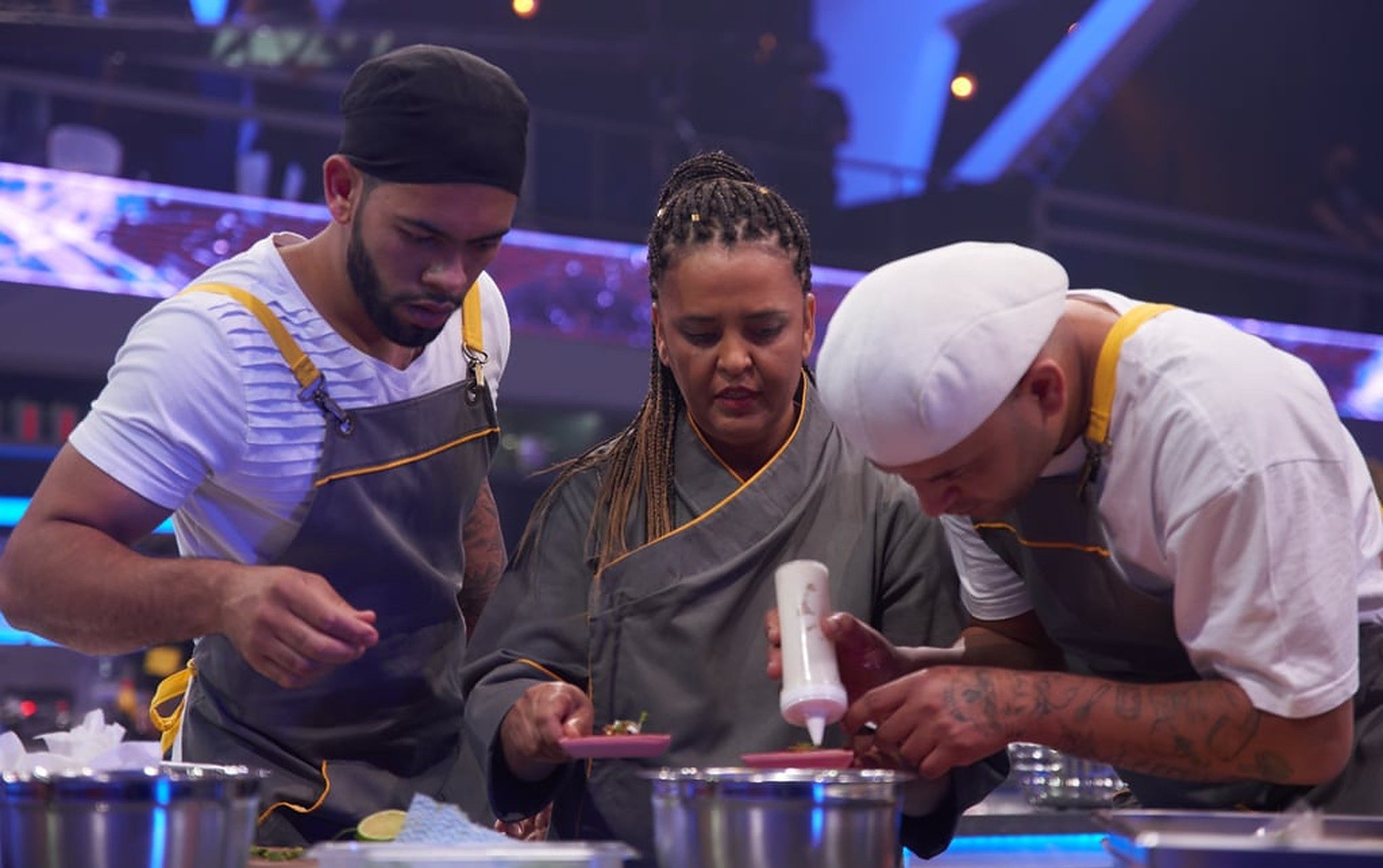 Iron Chef Brazil Season 1: Where Are the Contestants Today?